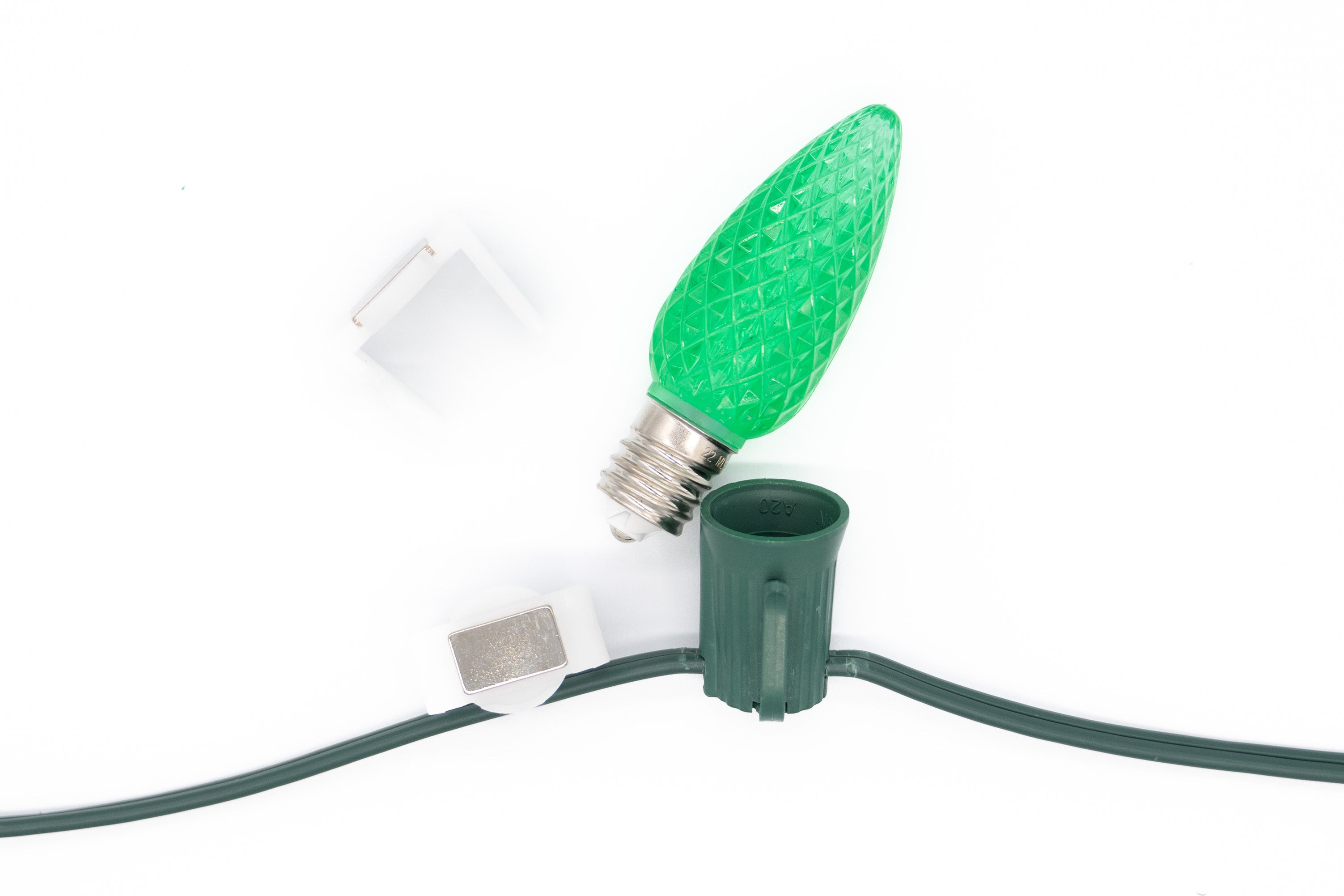 Metal Roof Stringer Kit - Green - Per 10 Foot Section - USE CODE METAL ...