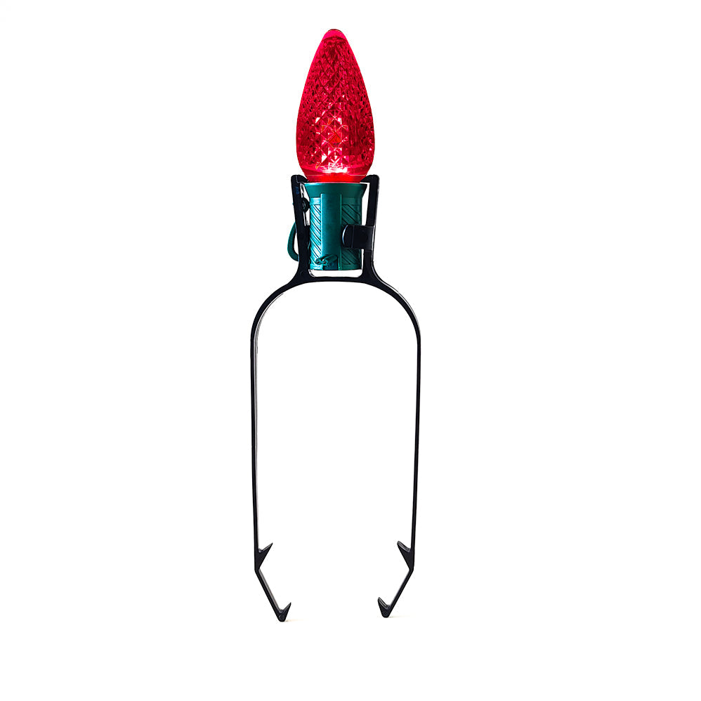 Canny Systems Ridge Clip Pro – Lawn & Light